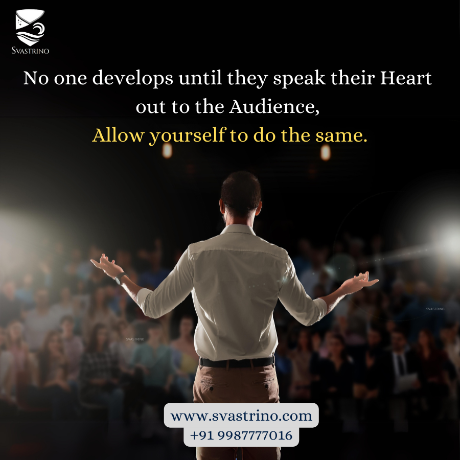 Reason Why Public Speaking and Debate Boost Career Growth