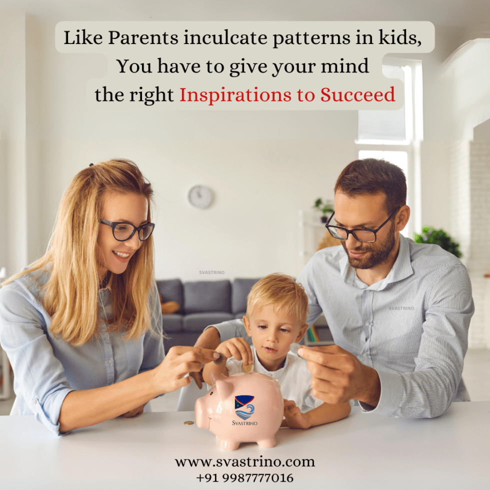 Importance of Inspirational Figures in Your Success Journey